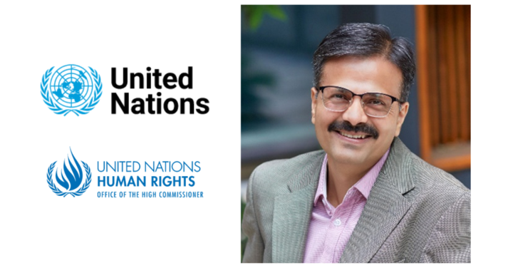 Office of the High Commissioner for Human Rights